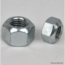 Coneloc Self-Locking Nuts Metric Steel | Conelock Nuts