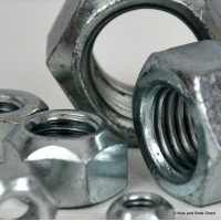 Coneloc Self-Locking Nuts | Conelock Nuts