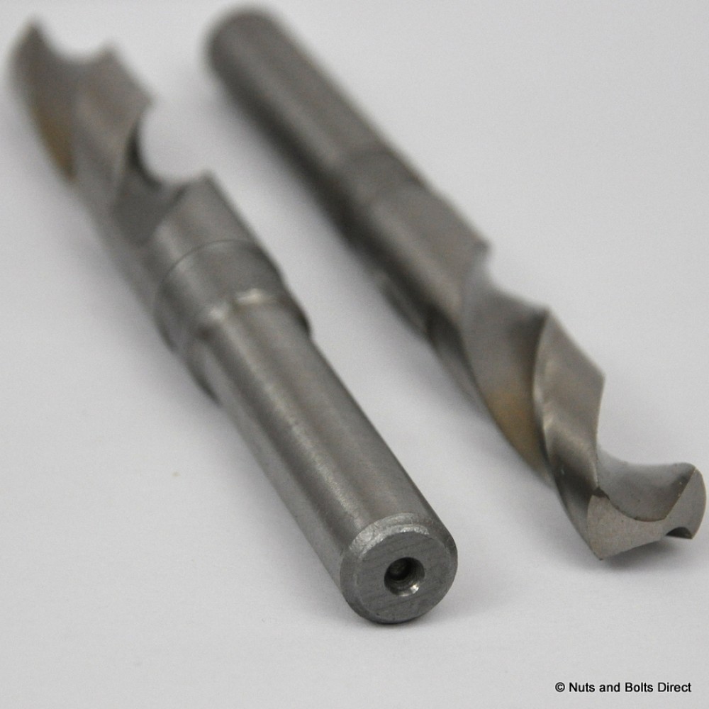 HSS Blacksmith Drill Bits