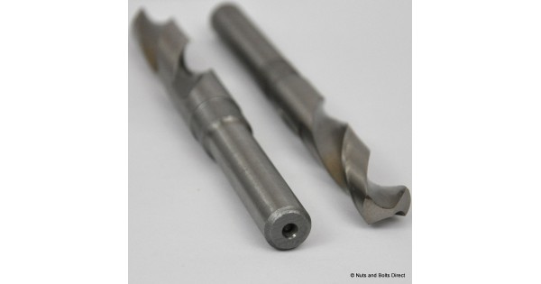 HSS Blacksmith Drill Bits
