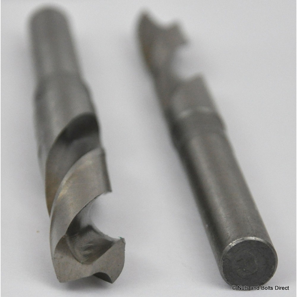 HSS Blacksmith Drill Bits