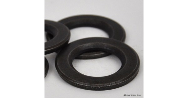 Hardened Washers