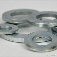 Washers | Form A & C & Heico Lock