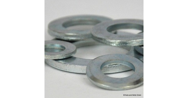 Washers | Form A & C & Heico Lock